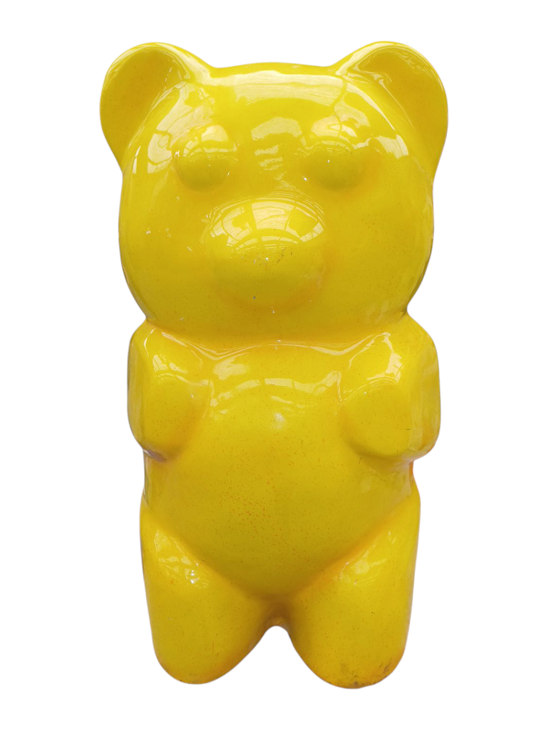 Pandita Amarillo - PIDDE